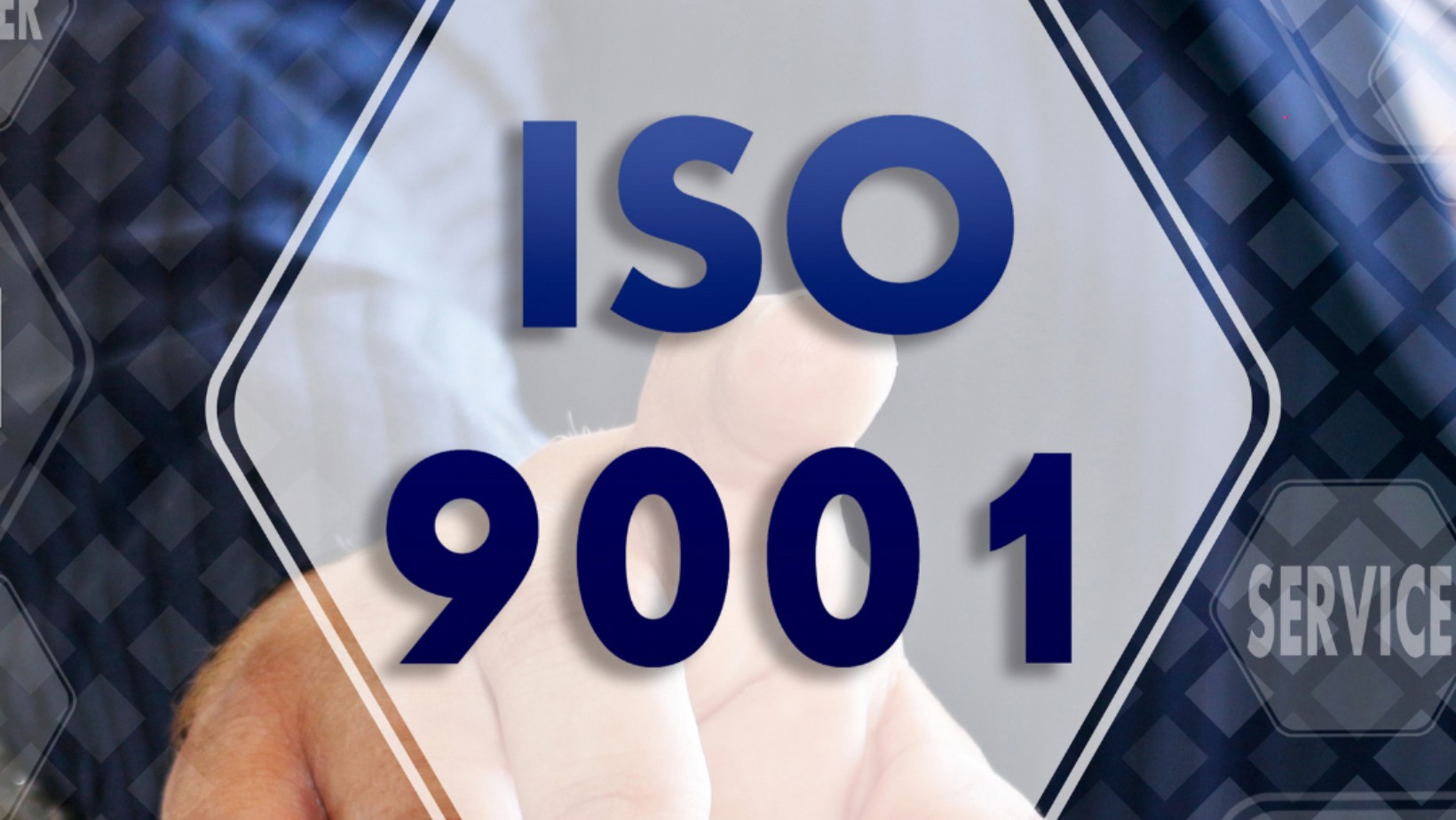 How to achieve Operational Excellence with ISO9001 Certification ...