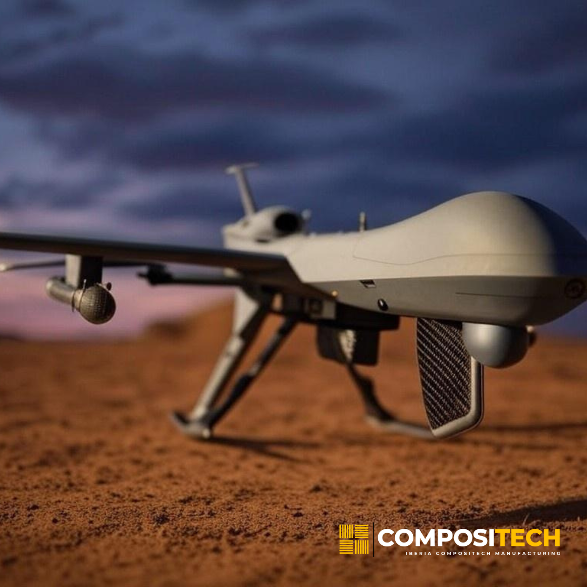 RECENT INNOVATIONS AND STRATEGIES IN THE USE OF MILITARY DRONES ...